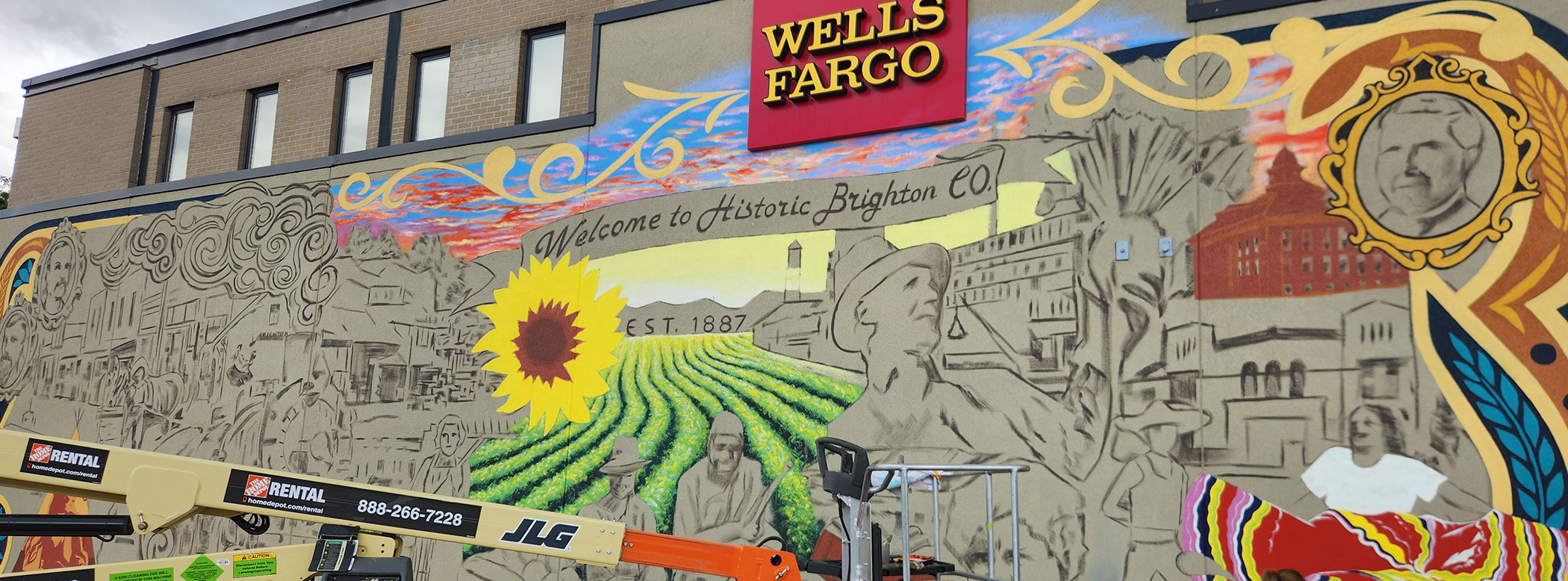 Brighton Cultural Arts Commission – Art, Culture and Humanities ...